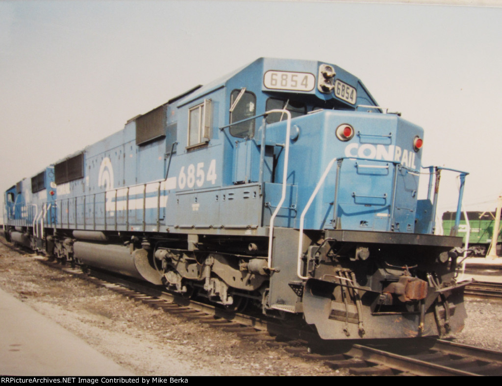 Conrail
